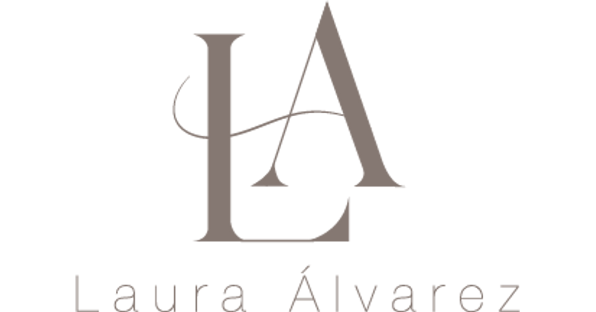REDES SOCIALES – Laura Alvarez